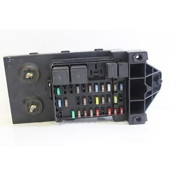 Ford F150 F250 1999-2003 Automotive Fuse Box Relay Junction Panel Block ...