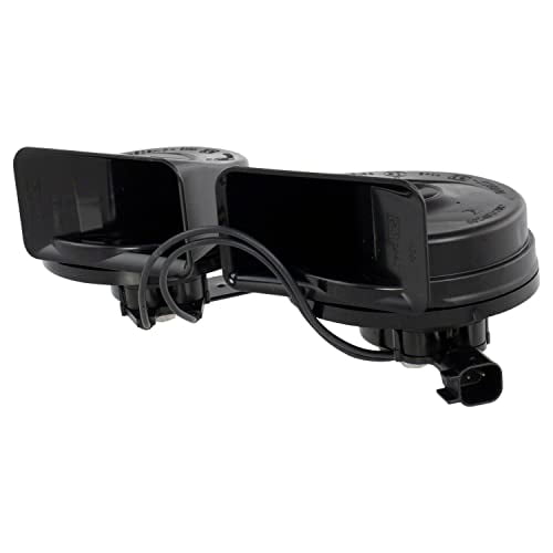 Ford 2015-2020 F-150 and Expedition OEM Dual Horn Assembly with Bracket ...