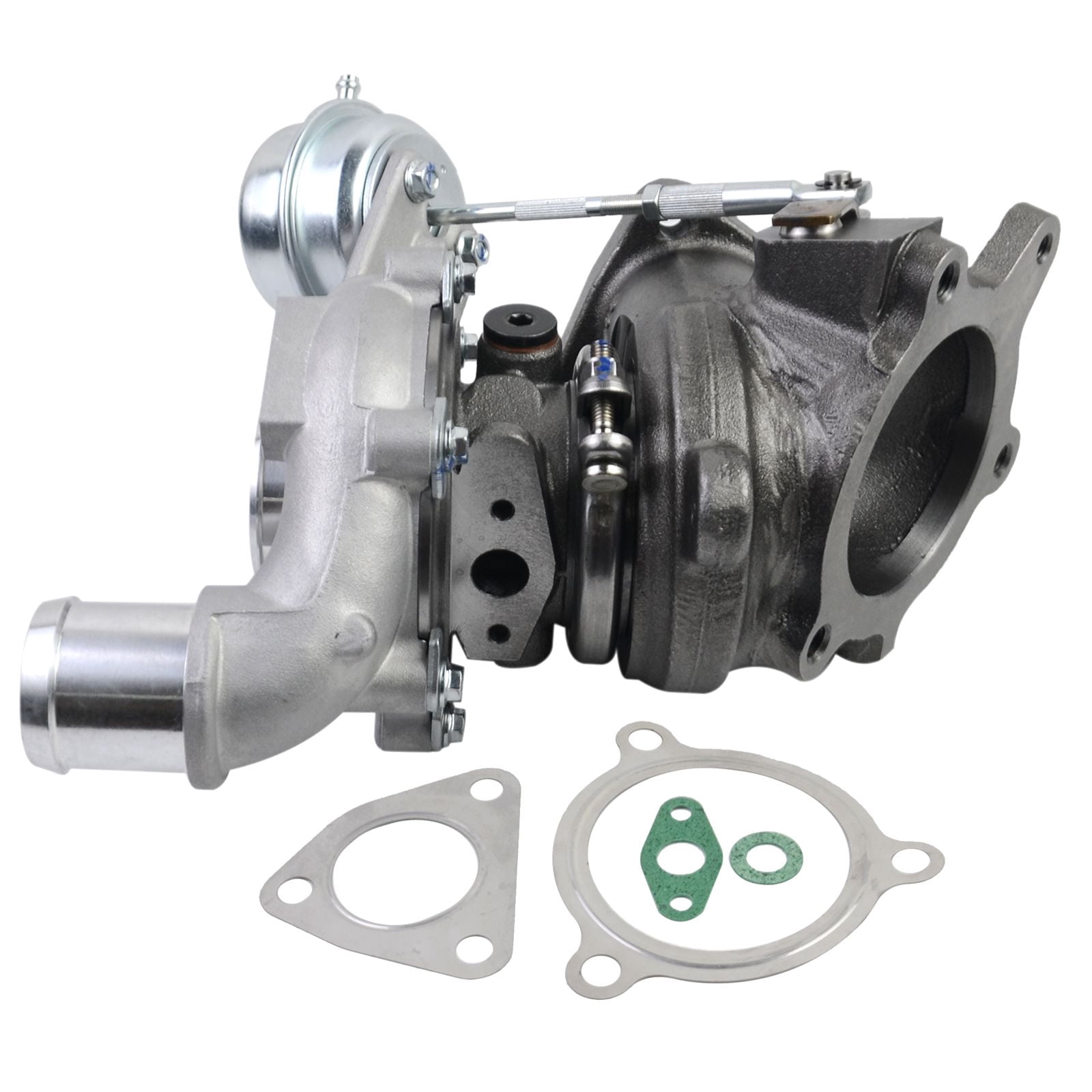 Ford 3.5L EcoBoost Turbo Charger - AA5Z6K682CA, AA5E9G438GD, MGT1549SL ...