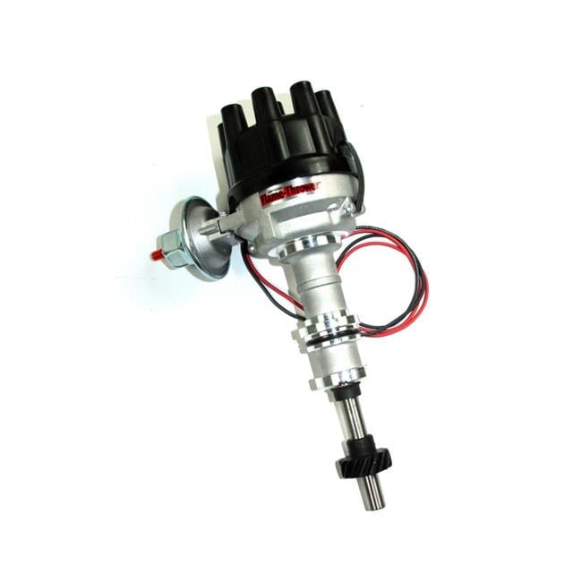 Ford 351C Ignitor Distributor Cast Stock Look - Walmart.com