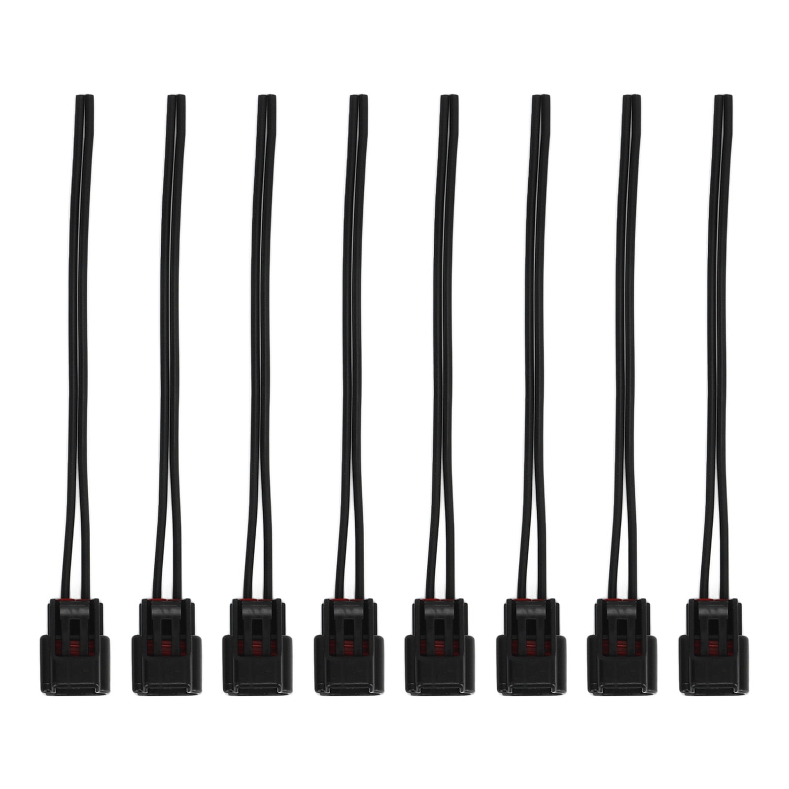 Ford 4.6L 5.4L 1991-2001 Ignition Coil Connector Plug Set of 8 Flexible ...