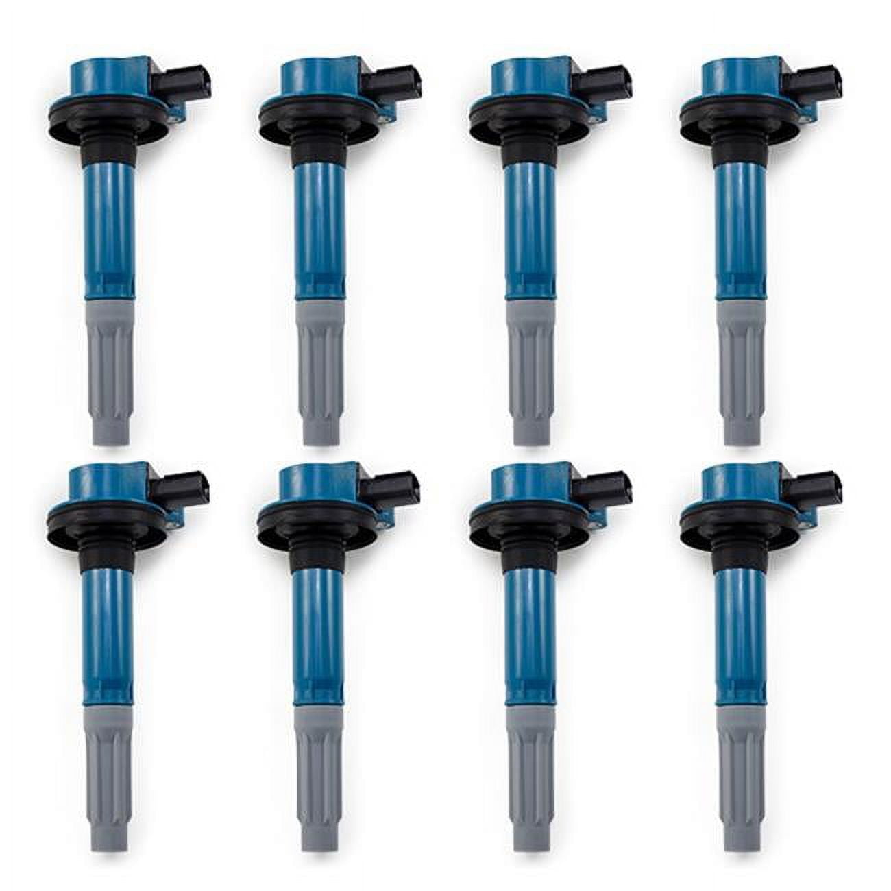 Ford 5.0 L Coyote V8 Coil on Plug Ignition Coils - Walmart.com