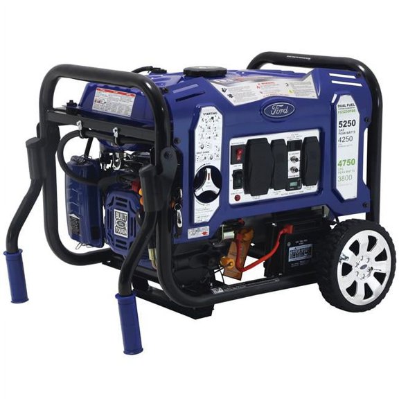 Best Gas Generator