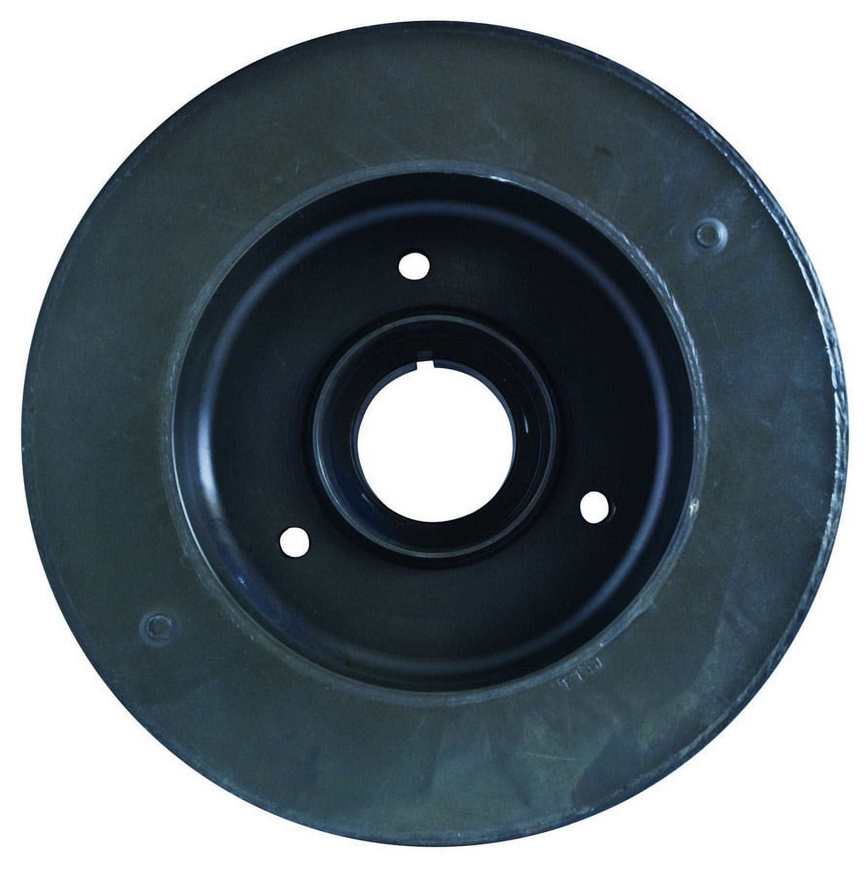 Ford 7.3L Powerstroke Harmonic Damper - SFI - Walmart.com