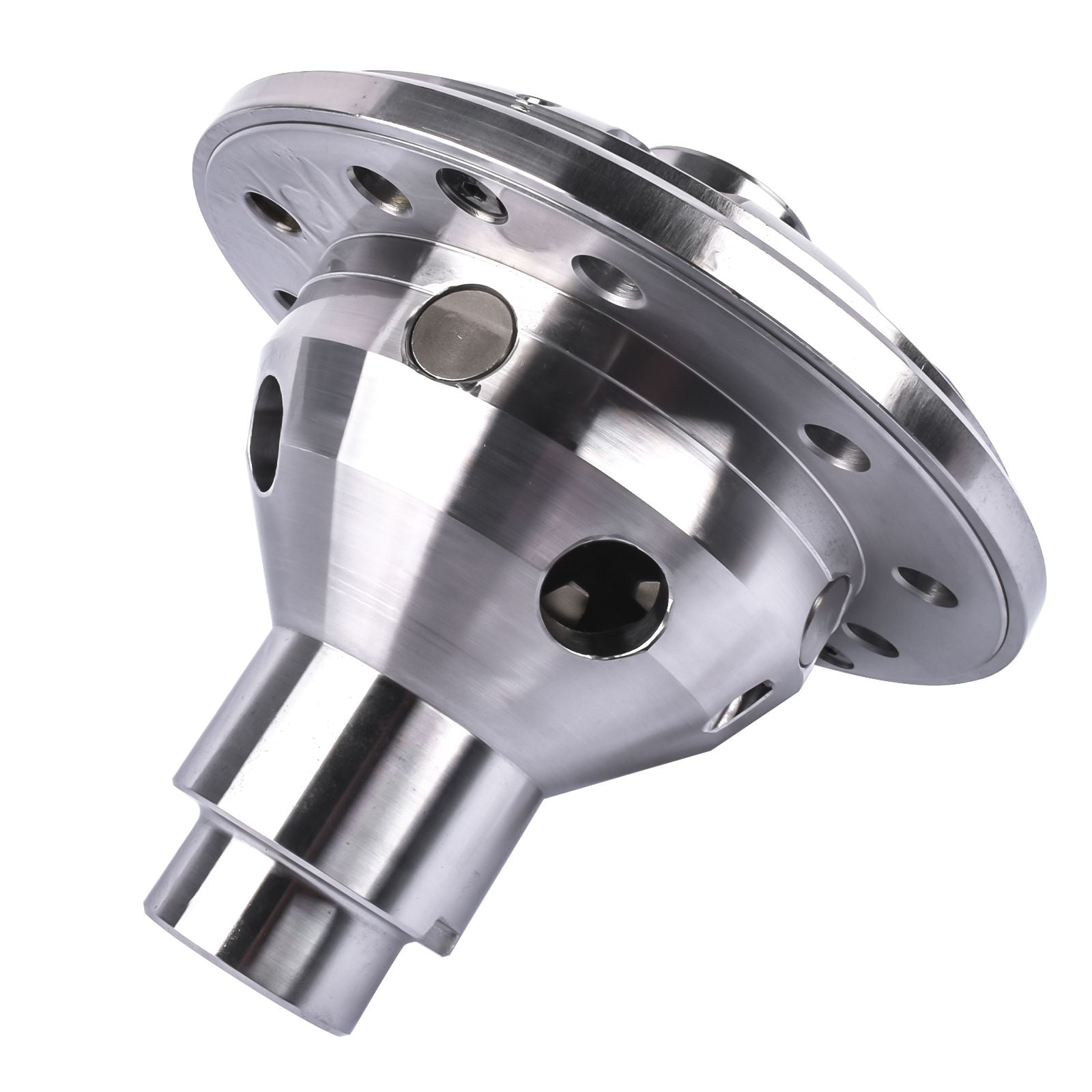 Ford 9" Axle Trac-Loc Posi Traction Lock - 31 Spline, F9-31-POSI, F9-31 ...