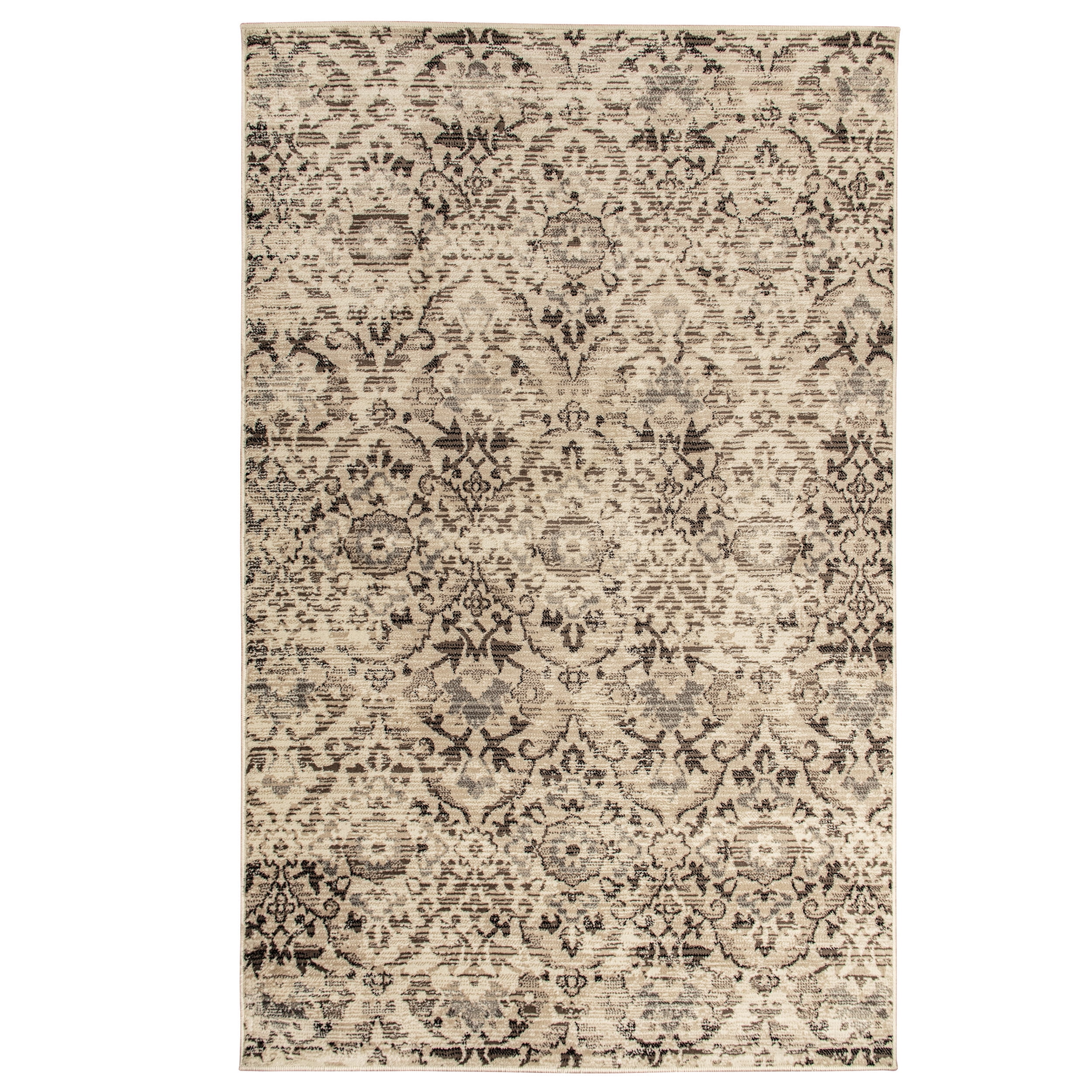 Ford Area Rug Slate - Walmart.com