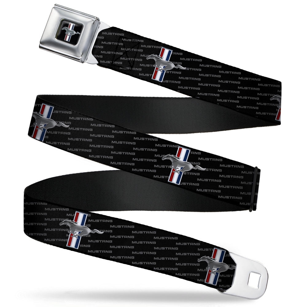 Belt Seat Belt Buckle