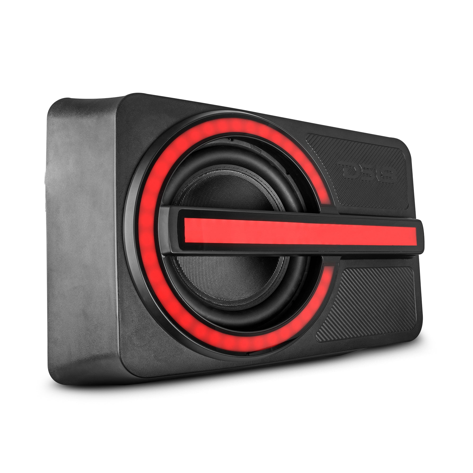 Ford Bronco 6th Gen Tailgate 12" Subwoofer Enclosure with IXS12.4D ...