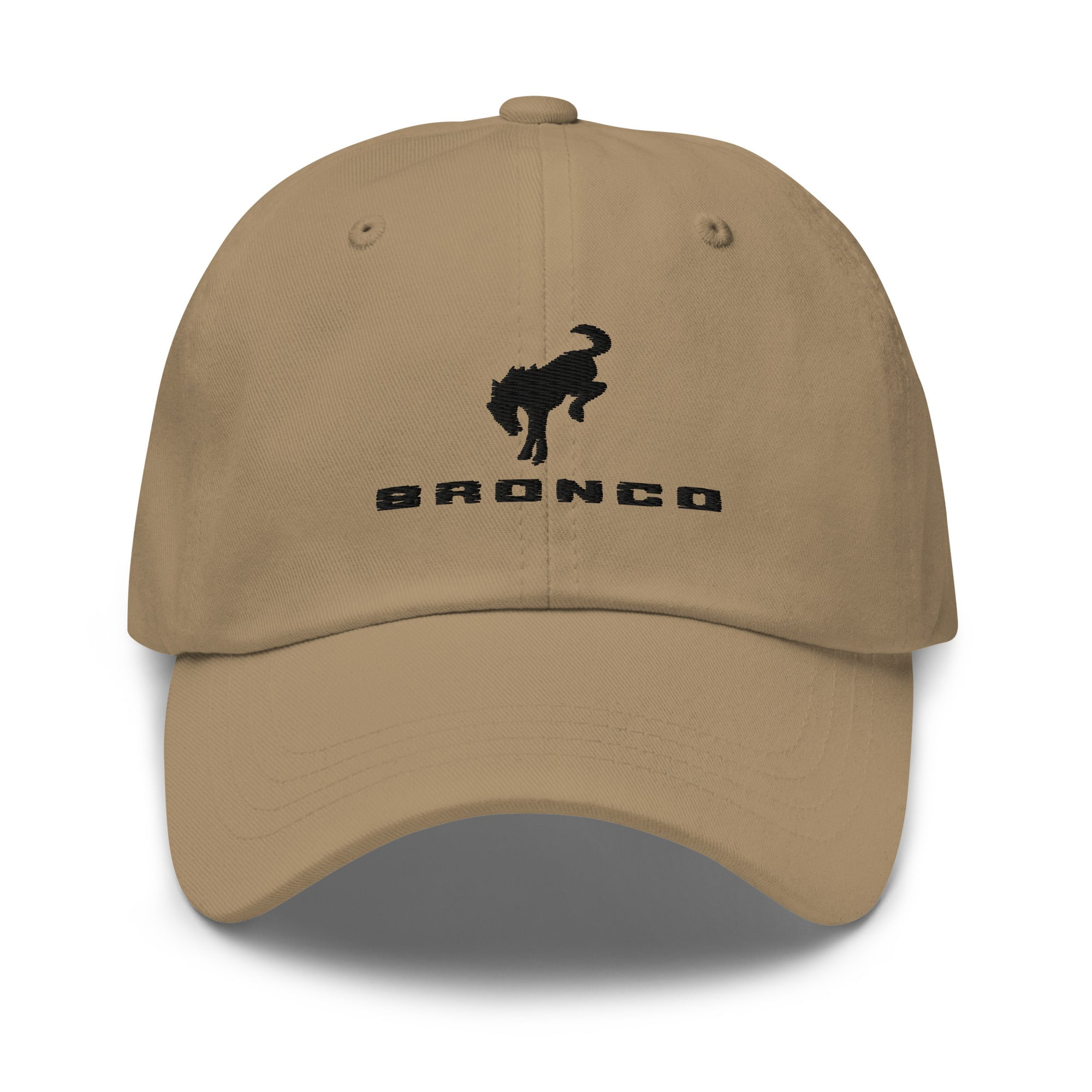 Ford Bronco Embroidered Camo Baseball Cap, Adjustable Dad Hat - Walmart.com