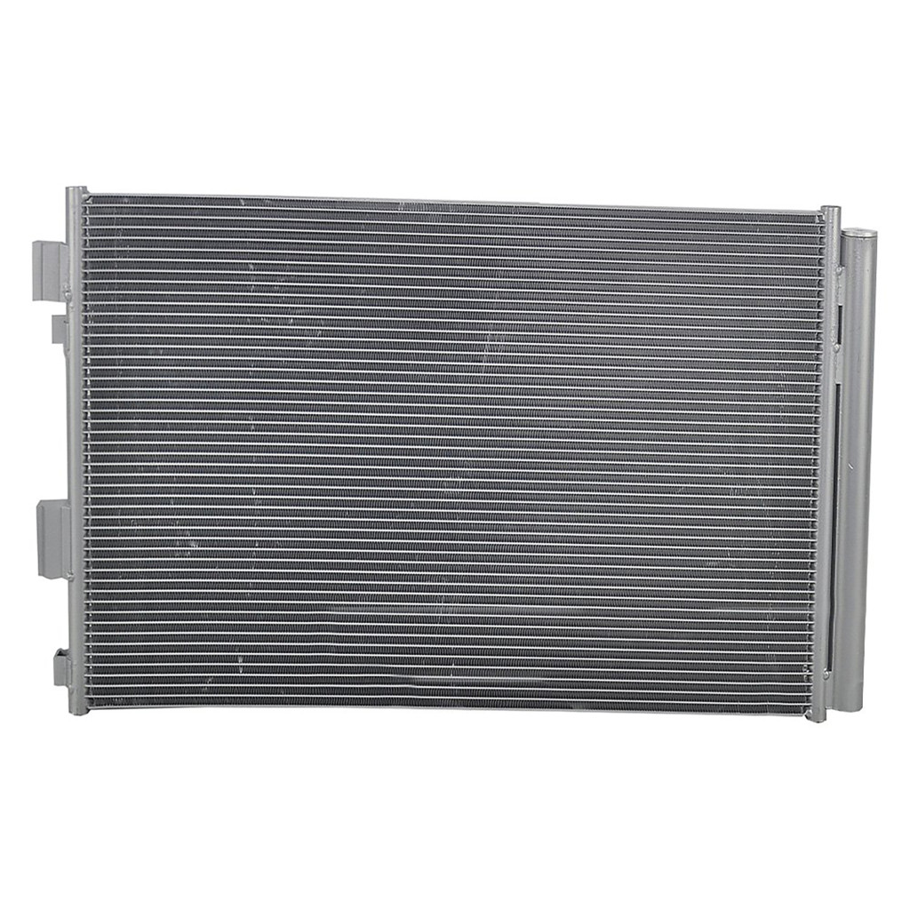 For Ford Bronco Sport 2021 2022 A/C Condenser | 12.90 In. Height | w ...