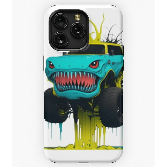 Ford Bronco T-Shirt Classic Off-Road SUV Vehicle A7333 Phone Case for ...