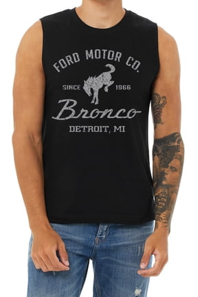 Mens Cut Off Shirts