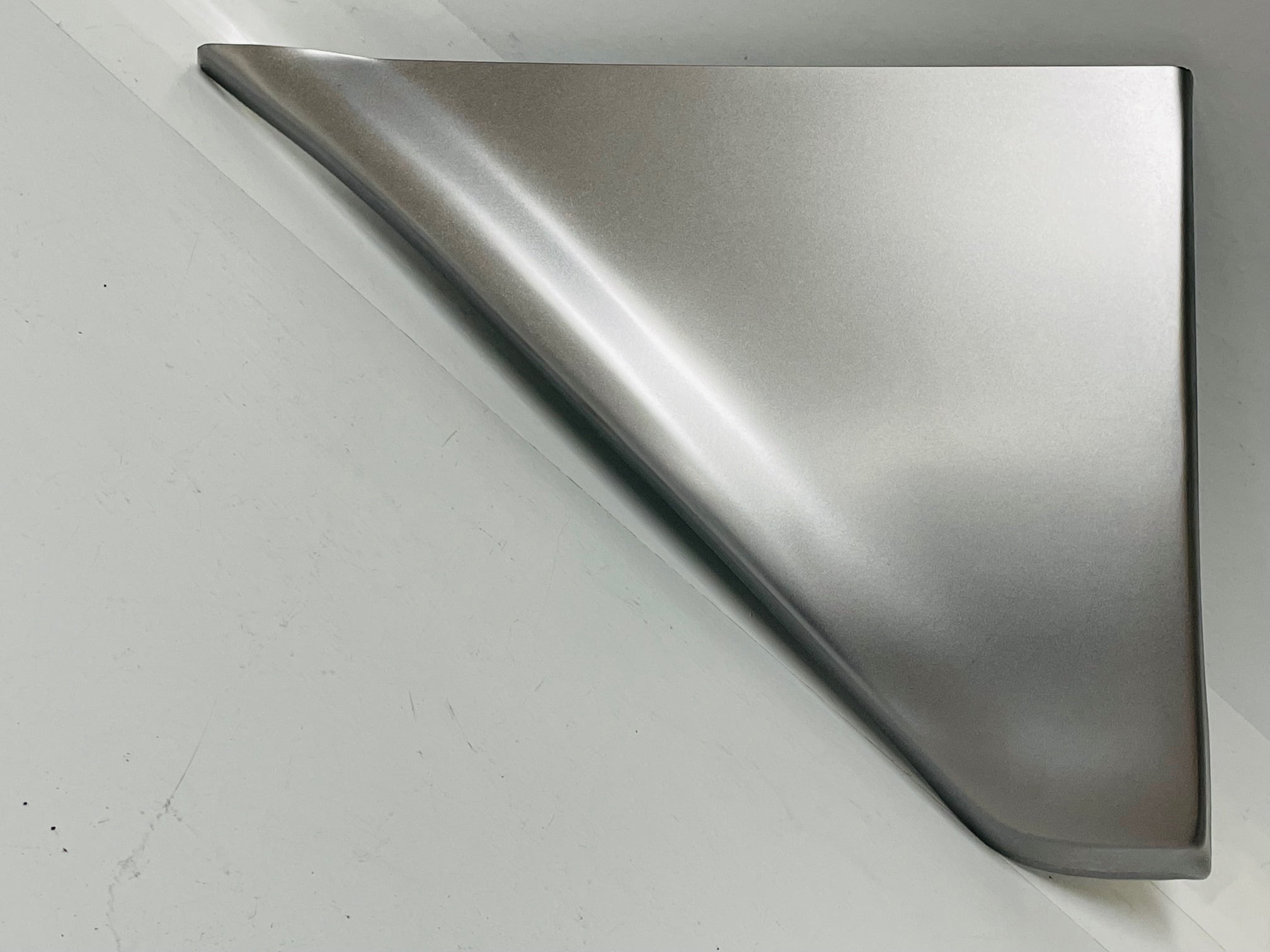 Ford Car Front Fender Lower Rear Section Left 1959 Made in USA ...