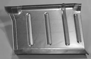 Ford Car Toeboard Toe Board Floor Pan Right 1949-1951 #349R EMS ...