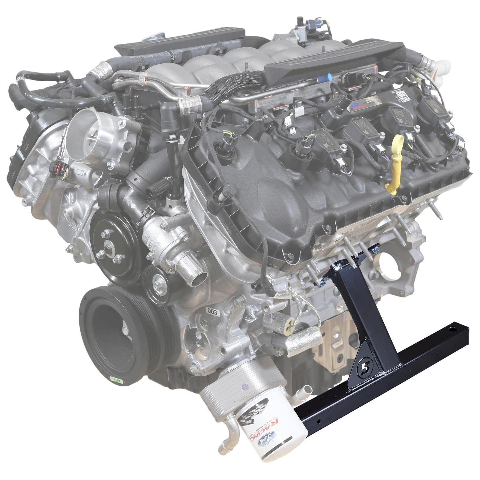 Ford Coyote 5.0 Engine Storage Stand - Walmart.com