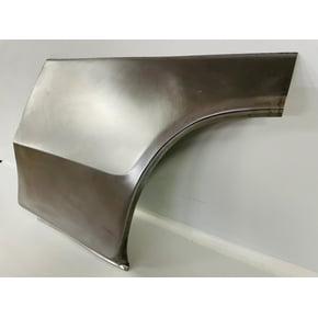 Driver Side Front Quarter Panel