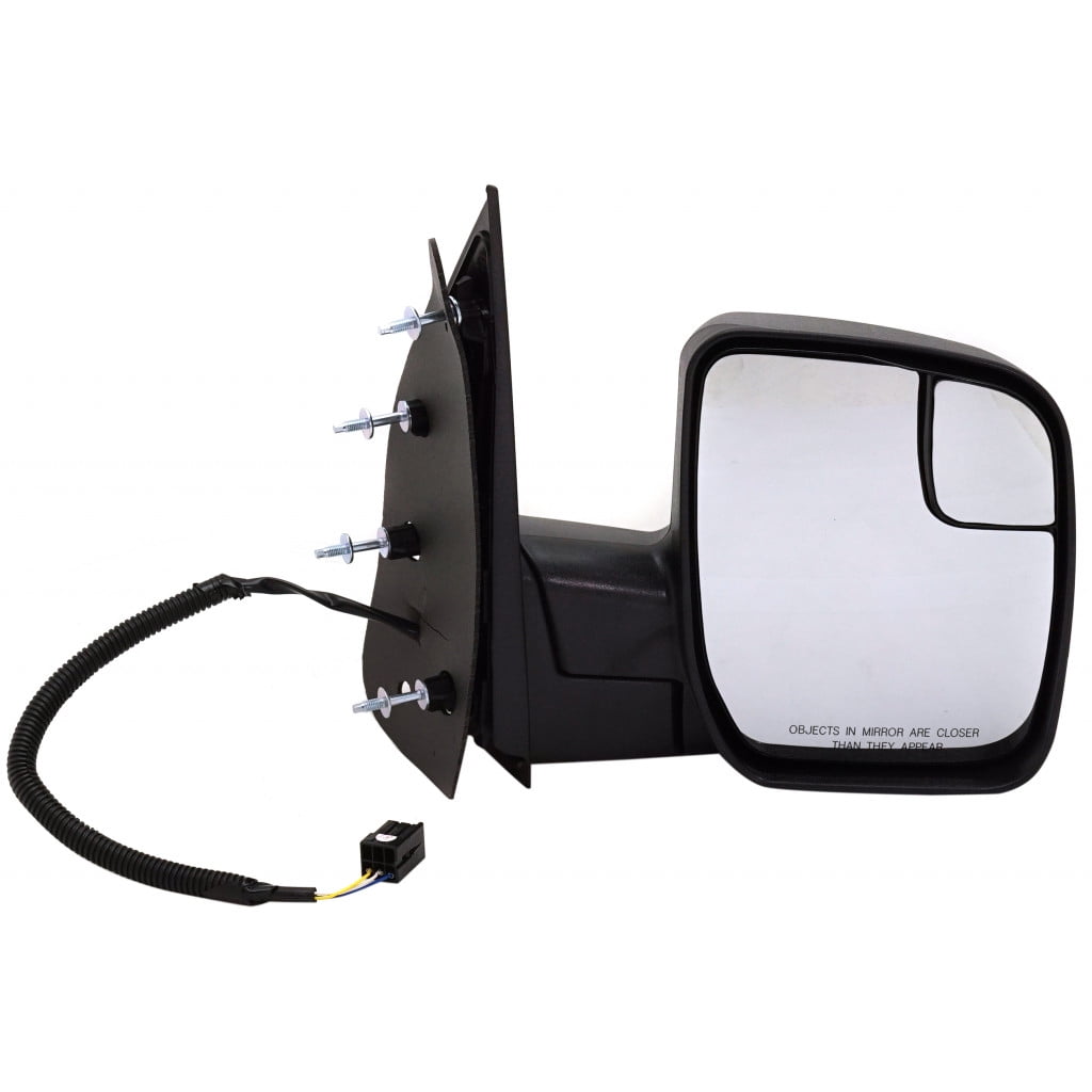 For Ford E-350 / E-450 Super Duty Mirror 2010 11 12 13 2014 Passenger ...