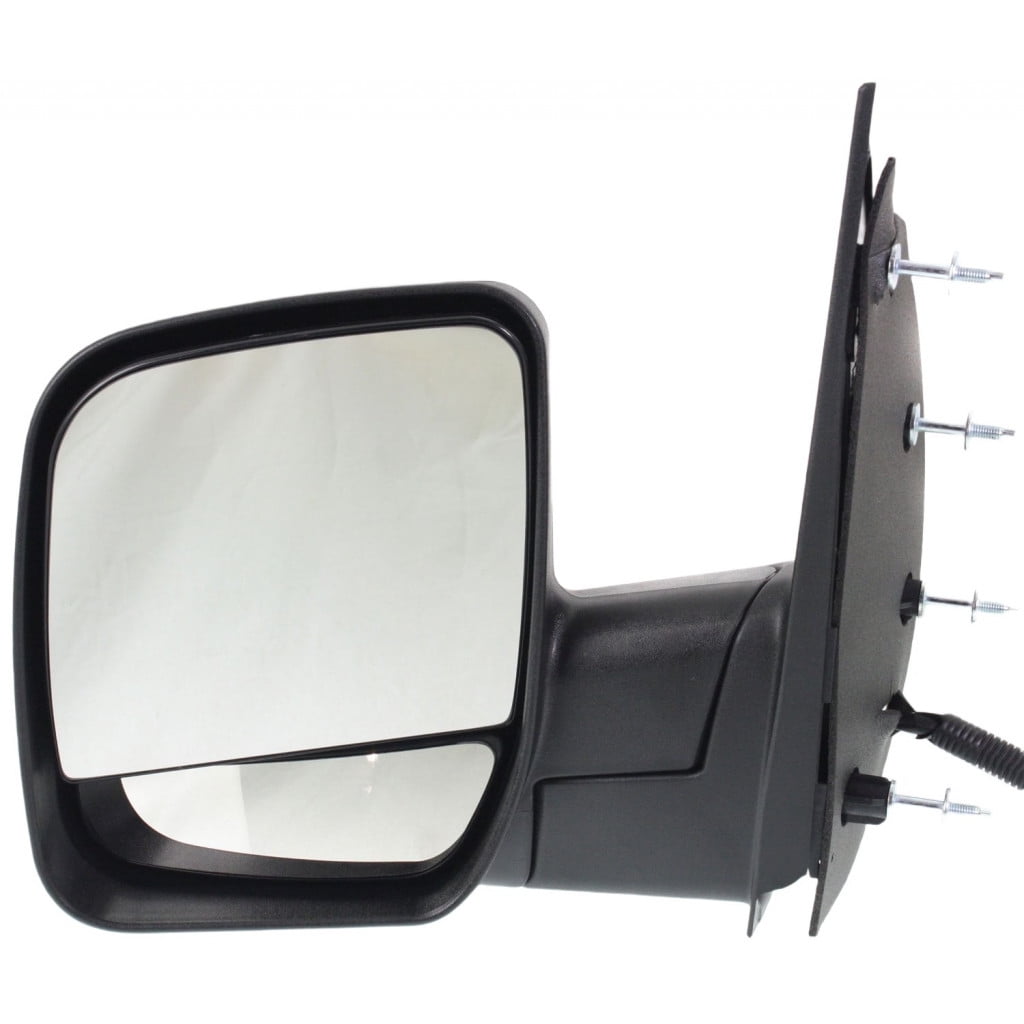 For Ford E-350 Super Duty Door Mirror 2004 2005 2006 2007 Driver Side ...
