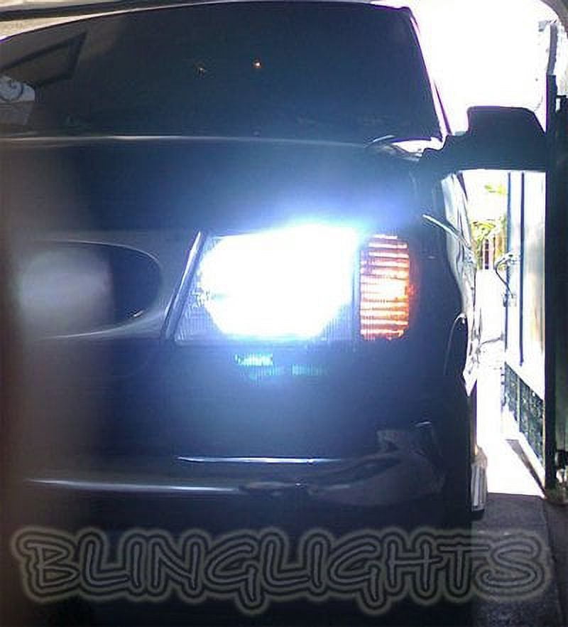 Ford E-450 E450 E-550 E550 Xenon HID Conversion Kit for Headlamps ...