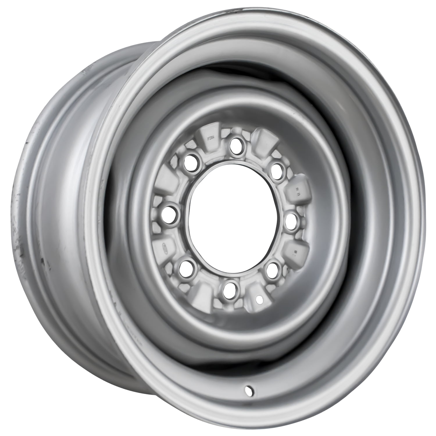 Ford E150 E250 E350 Wheel 2007-2019 16" 8C241015BA2000 - Walmart.com