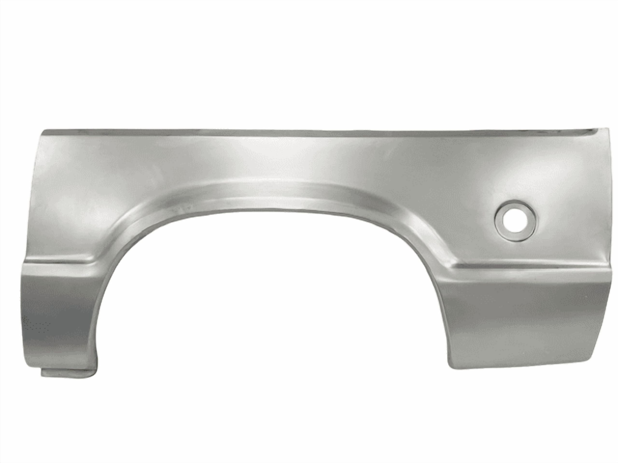 Ford Econoline Van Rear Wheel Arch Quarter Panel Left 1975-1991 Made in ...