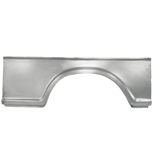 Ford Econoline Van Rear Wheel Arch Quarter Panel, Left 1969-1974 Made ...