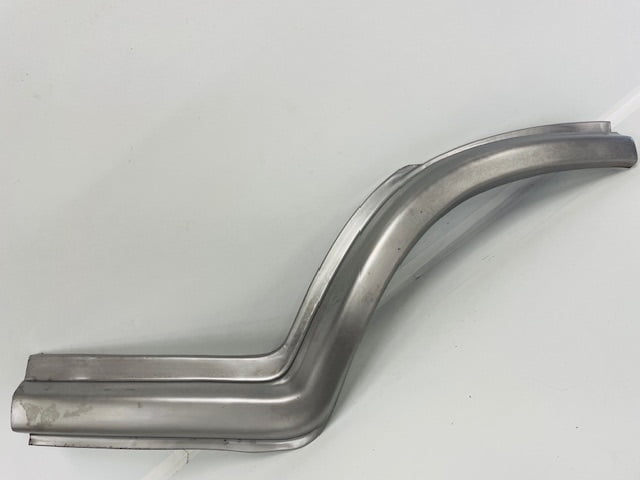 Ford Econoline Van Rocker Step Plate Panel, Right 1969-1974 - Walmart.com