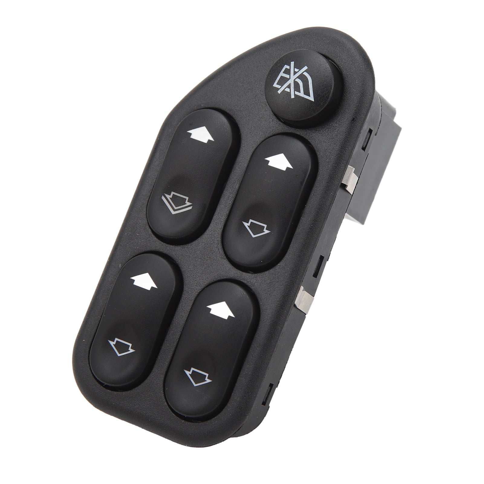 Ford Ecosport Fiesta Electric Window Switch 7S65 14529 BA - Precise ...