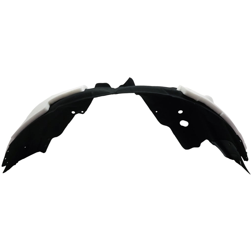 For Ford Edge 2019 2020 2021 Fender Liner Passenger Side | Front | With ...
