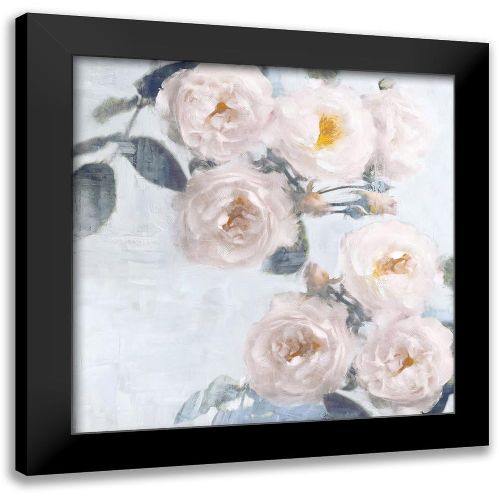 Ford, Emily 15x15 Black Modern Framed Museum Art Print Titled ...