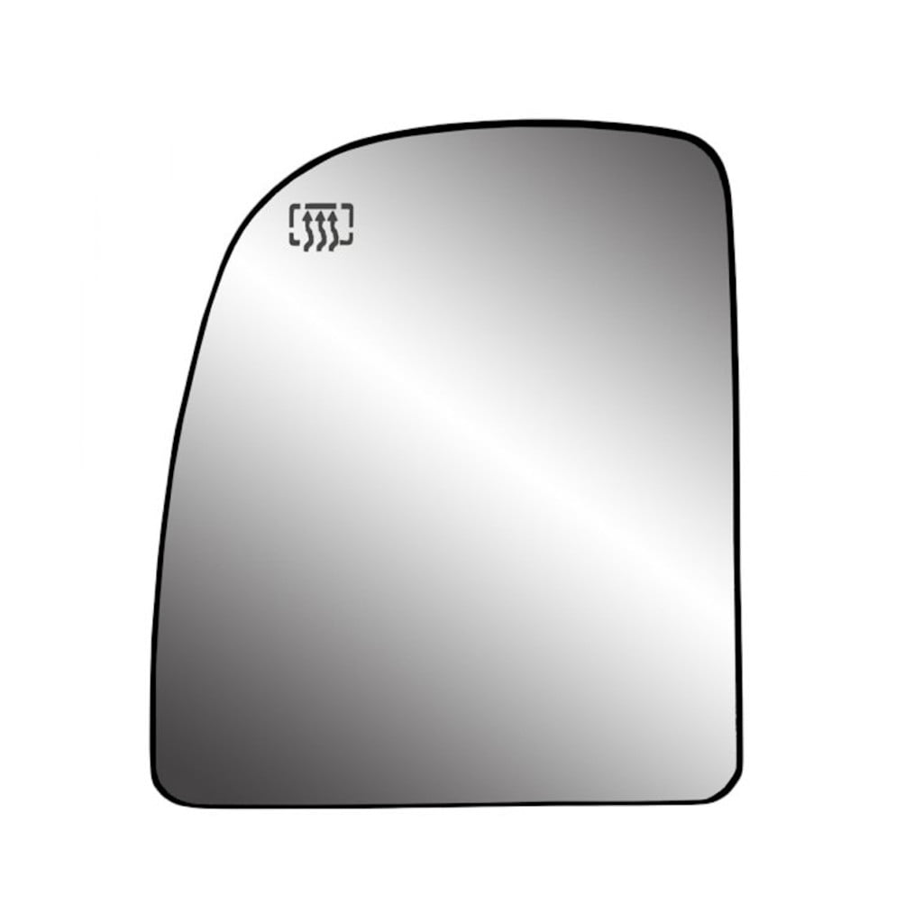 For Ford Excursion 2000-2005 Mirror Glass Driver Side | Heated | With ...