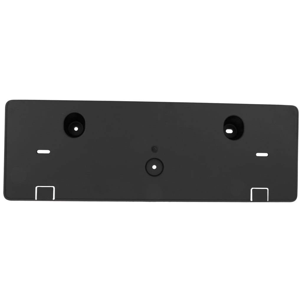 For Ford Expedition 2018 2019 2020 2021 License Plate Bracket | Front ...