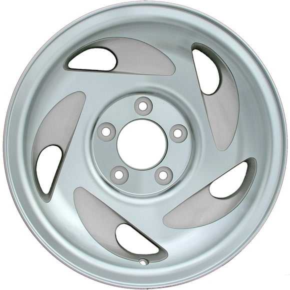 Ford F150 17 Inch Rims