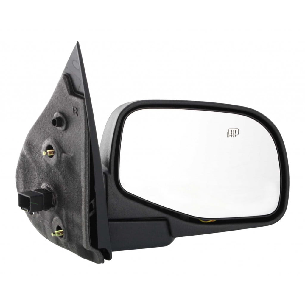 For Ford Explorer 2002 2003 2004 2005 Door Mirror Passenger Side ...