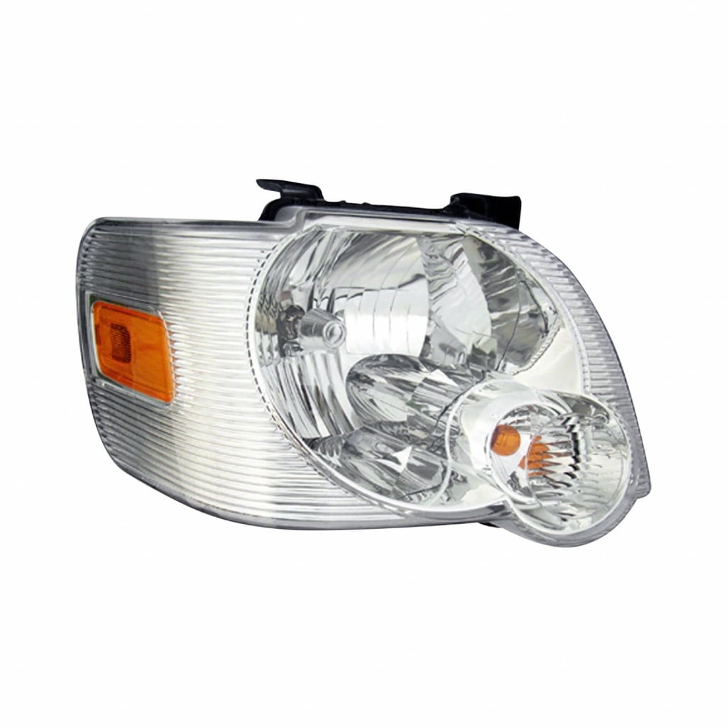 For Ford Explorer 2006 2007 2008 2009 2010 Headlight Passenger Side ...