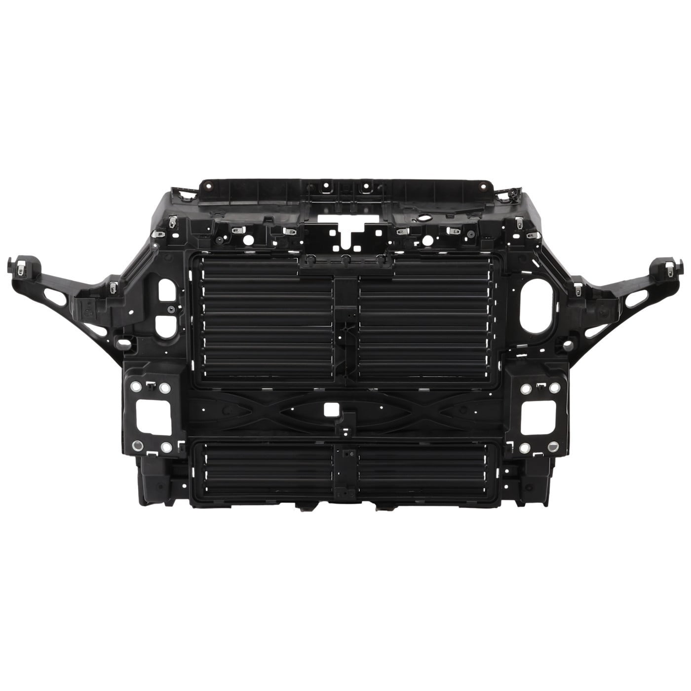 for Ford for Explorer for Lincoln for Aviator 2020-2023 Radiator ...