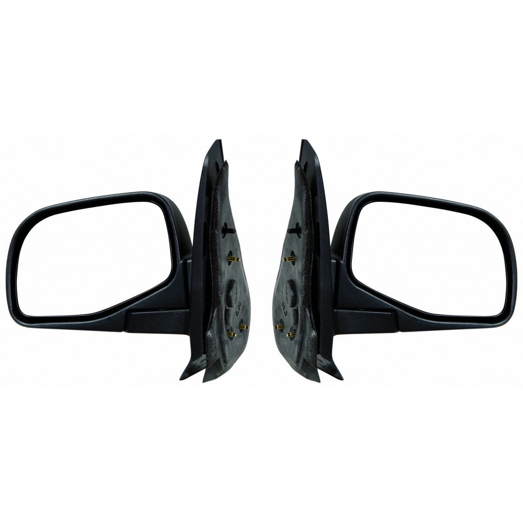 For Ford Explorer Sport Trac 2001 02 03 04 2005 Driver and Passenger ...