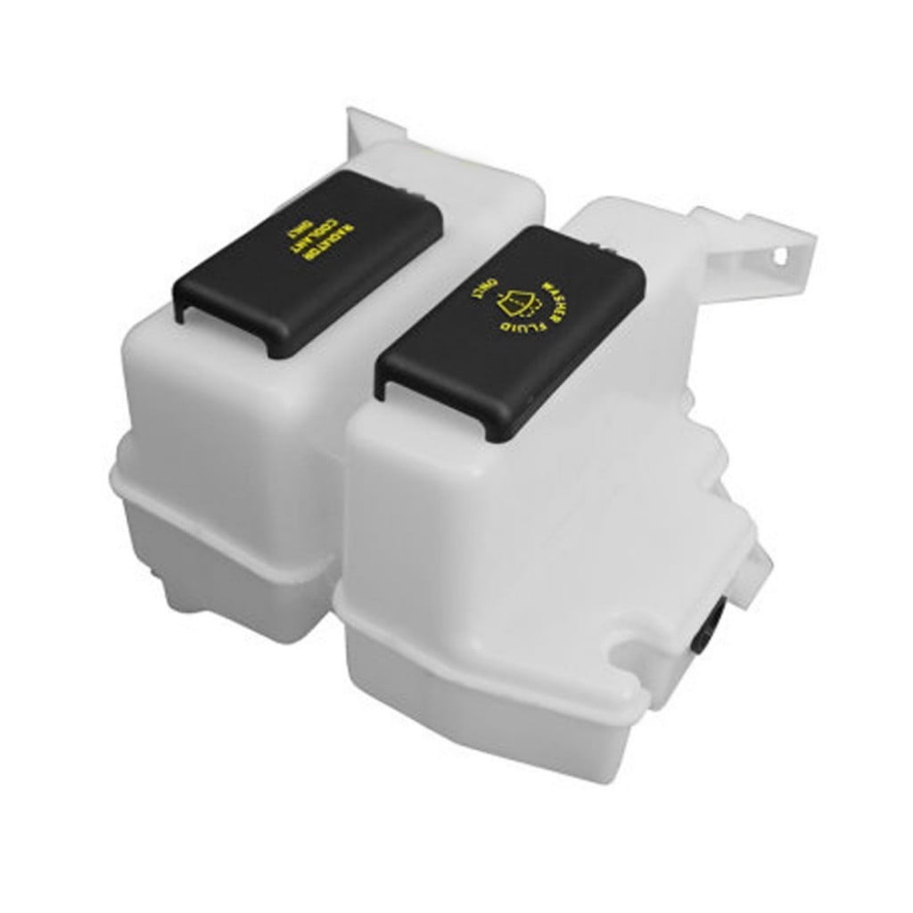 For Ford Explorer Sport Trac 2001 2002 Washer Fluid Reservoir | With ...
