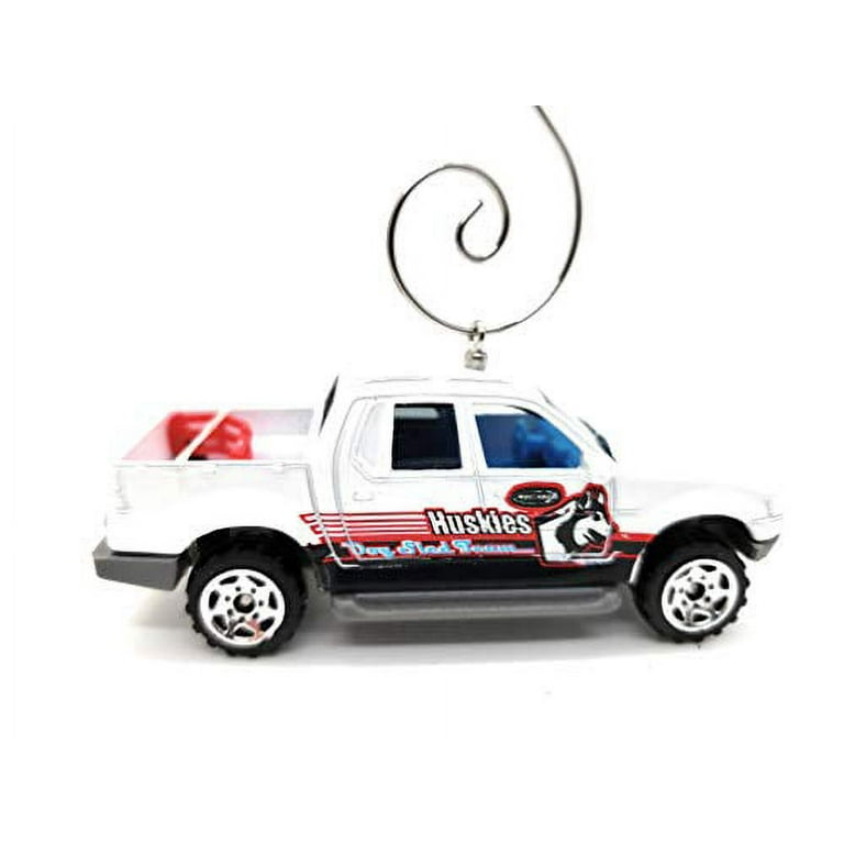 Ford Explorer Sport Trac Custom