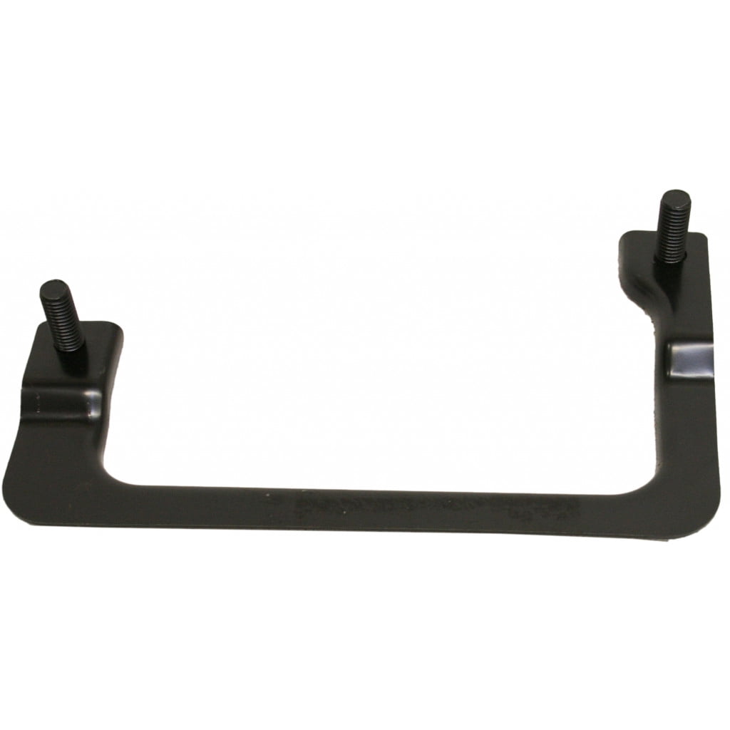 For Ford F-150 2010-2014 Bumper Bracket Driver Side | Front | Made of ...