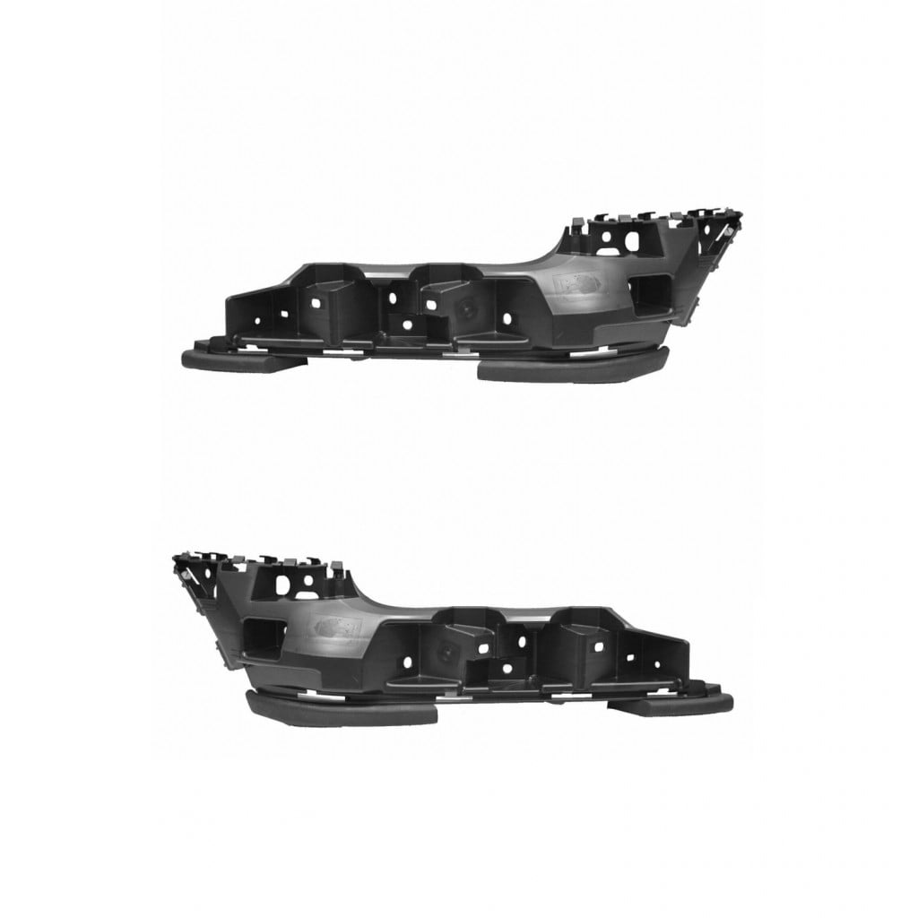 For Ford F-150 2015 2016 2017 Grille Support Driver and Passenger Side ...