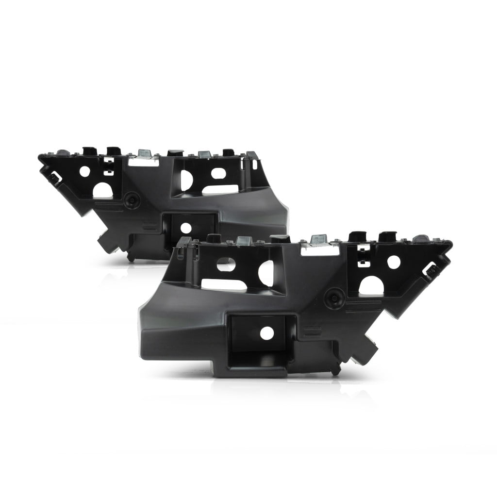 For Ford F-150 2018 2019 2020 Grille Support Driver and Passenger Side | Pair | Front | w/ Wheel ...