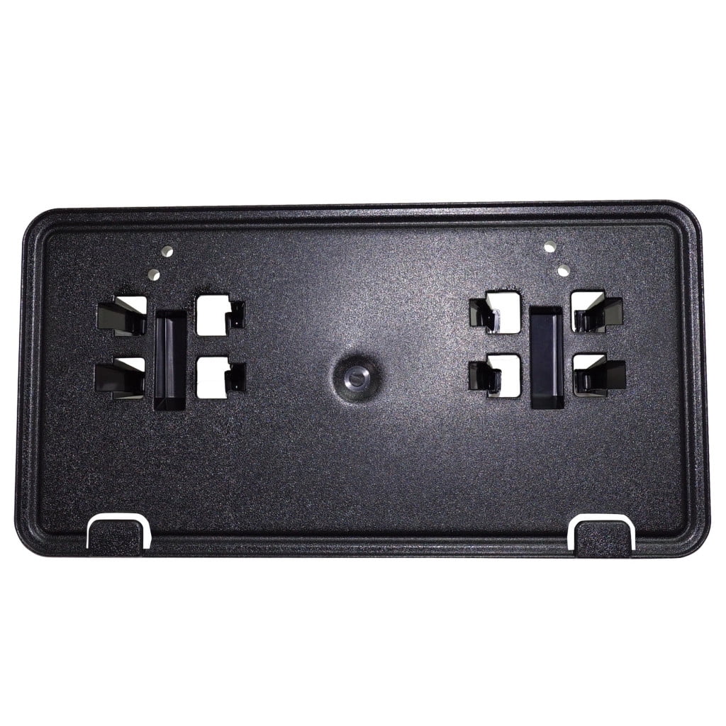 For Ford F-150 2018 2019 2020 License Plate Bracket | Front | PP ...