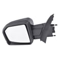 Ford F-150 Driver Side Mirror Replacement 2015-2020 | Power/Signal ...