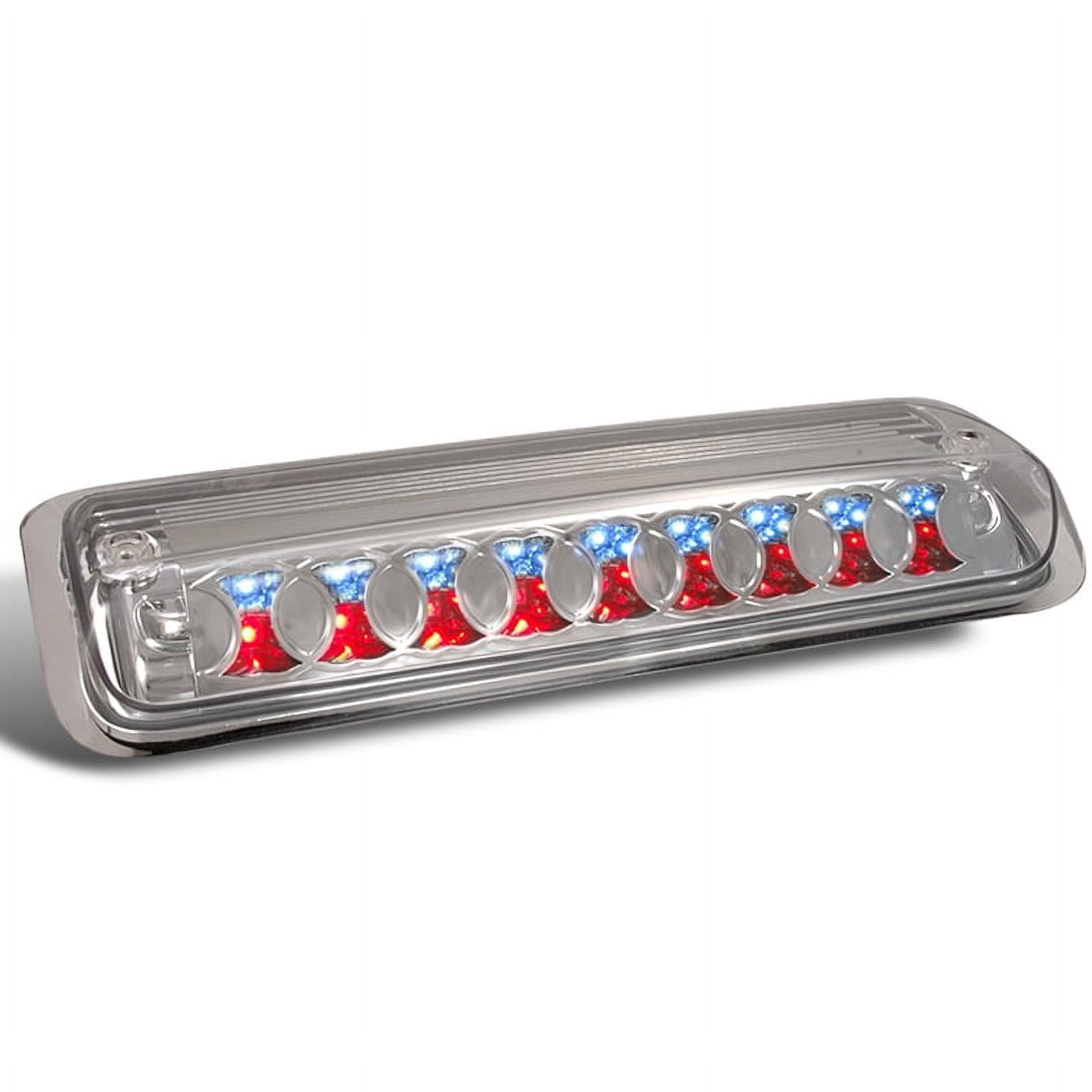 Ford F-150 LED 3rd Brake Light - Walmart.com