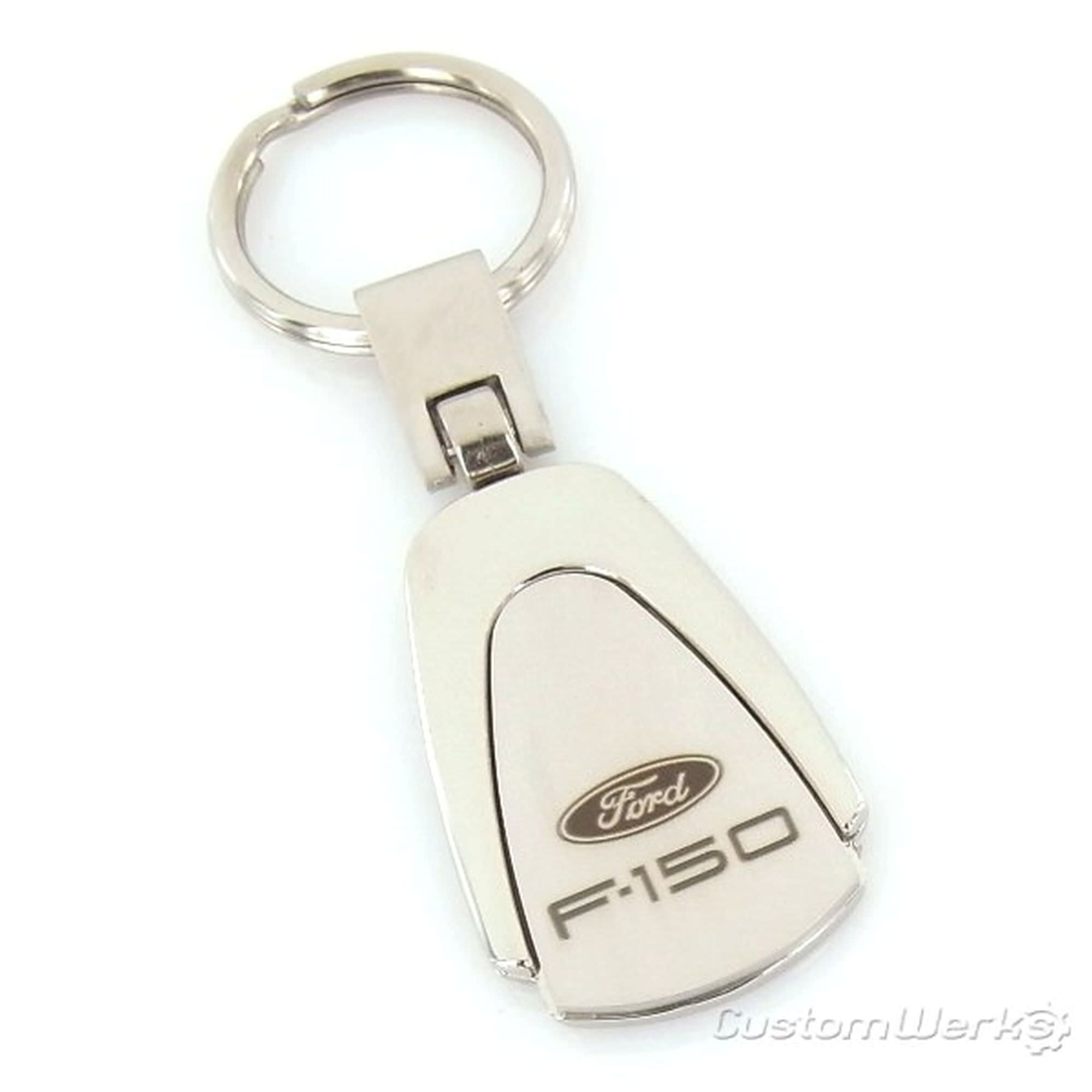 Ford Key Chains