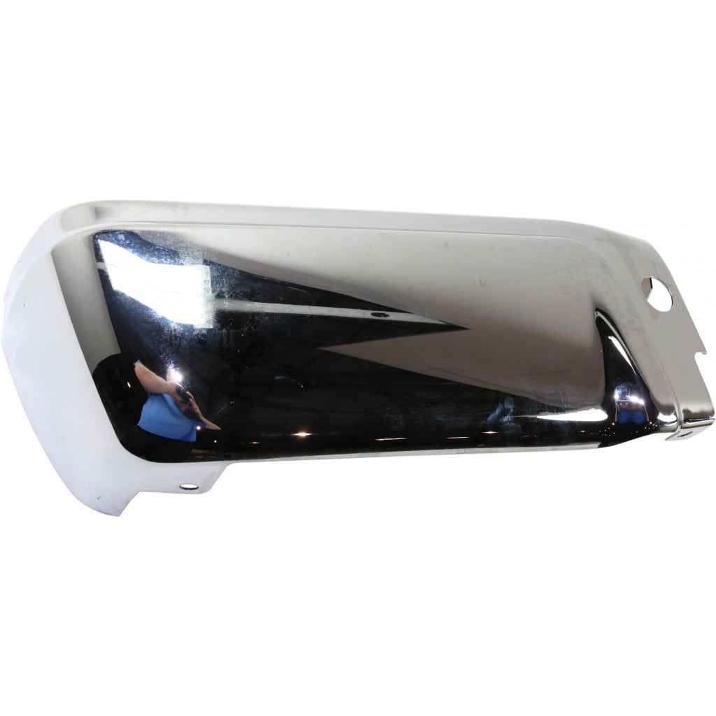 For Ford F-250 / F-350 / F-450 Super Duty Step Bumper 2008-2016 Driver ...