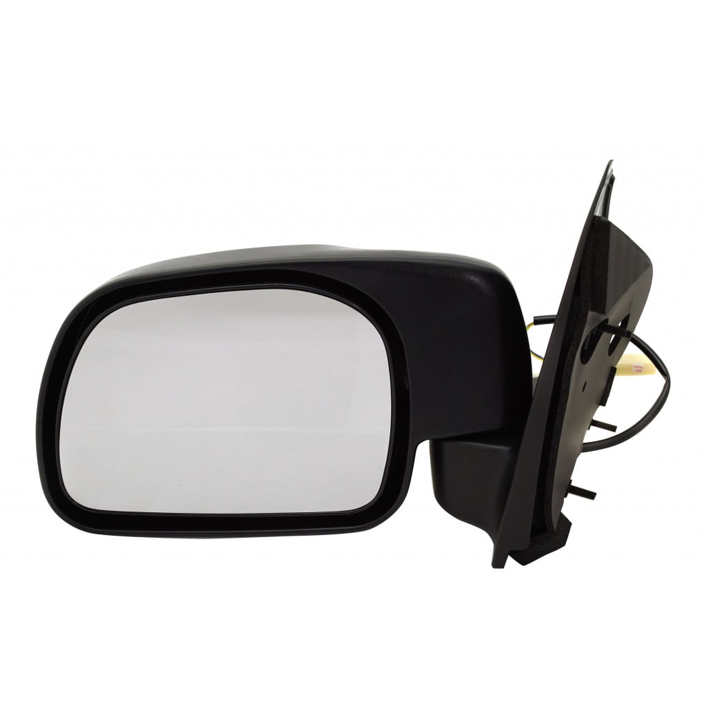 For Ford F-250/F-350 Super Duty 1999-2007 Door Mirror Driver Side ...