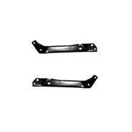 Kojem Rear Bumper Brackets for Ford F-100 (1964-1972), F250 (1973-1977 ...