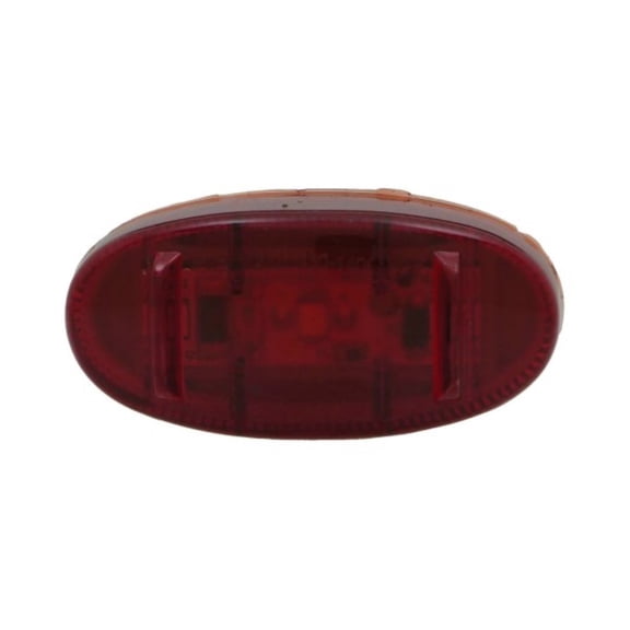 Ford F 250 Super Duty Side Marker Light Assembly